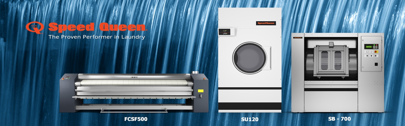 Things To Look For A Laundry Distributor - Straits Laundry