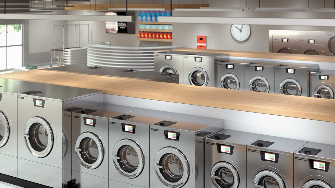 Importance of Speed Queen in Industrial Management in 2021