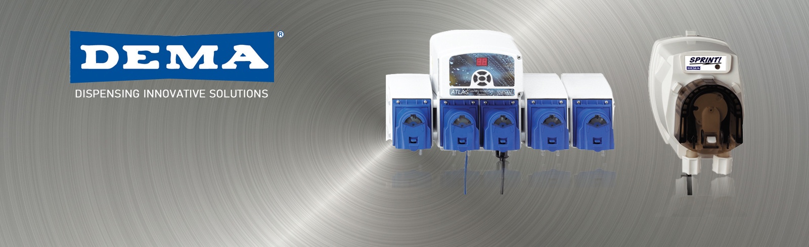 The Role Of Chemical Dispensers In Health Care Sectors