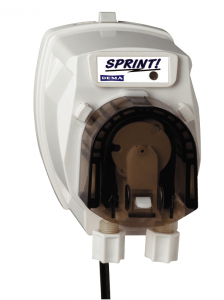 Distributor for Dema Chemical Dispensers, Dozing Pumps