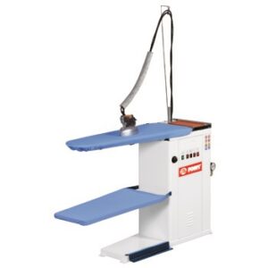 Pony Laundry Finishing Equipment Indiamart, Steam Ironing Tables