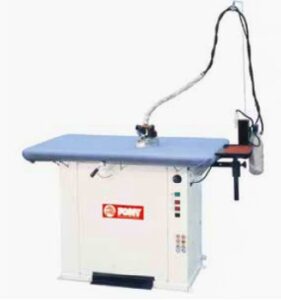 Pony Laundry Finishing Equipment Indiamart, Steam Ironing Tables